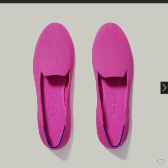 Rothy's | Shoes | Rothys The Loafer Dragon Fruit | Poshmark